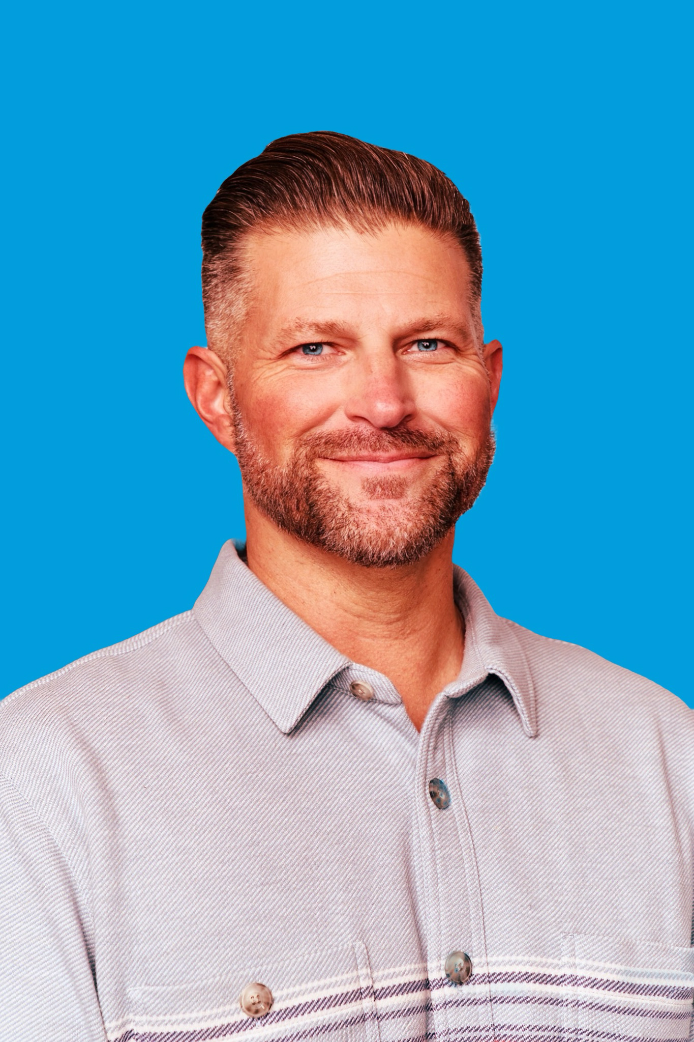 Kevin Watts | Raincross
